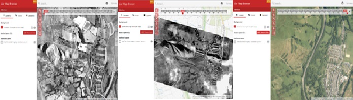 Many Maps in one Lle | Digital and Data Blog