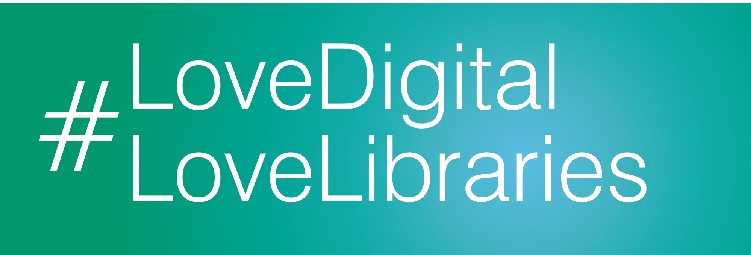 #LoveDigital #LoveLibraries: the National Digital Library service ...