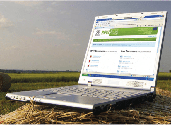 RPW Online – a digital transformation success story | Digital and Data Blog