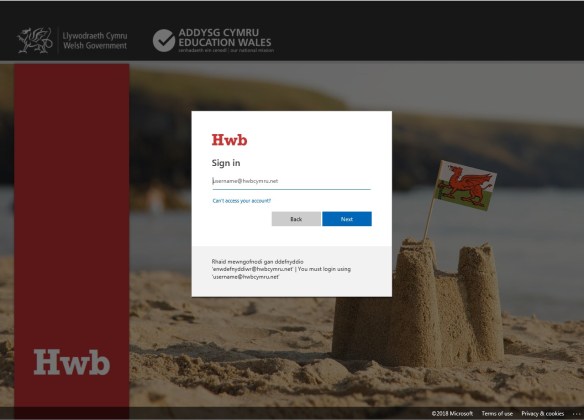 The AWE(some) Identity Provider | Digital and Data Blog