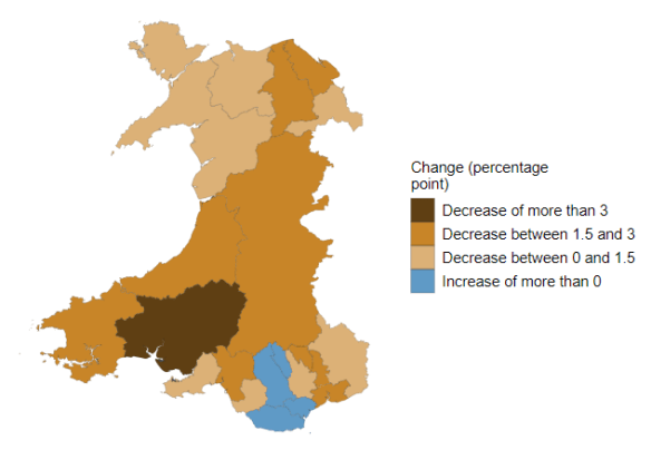 Chief Statistician’s update: understanding Census 2021 data about the ...